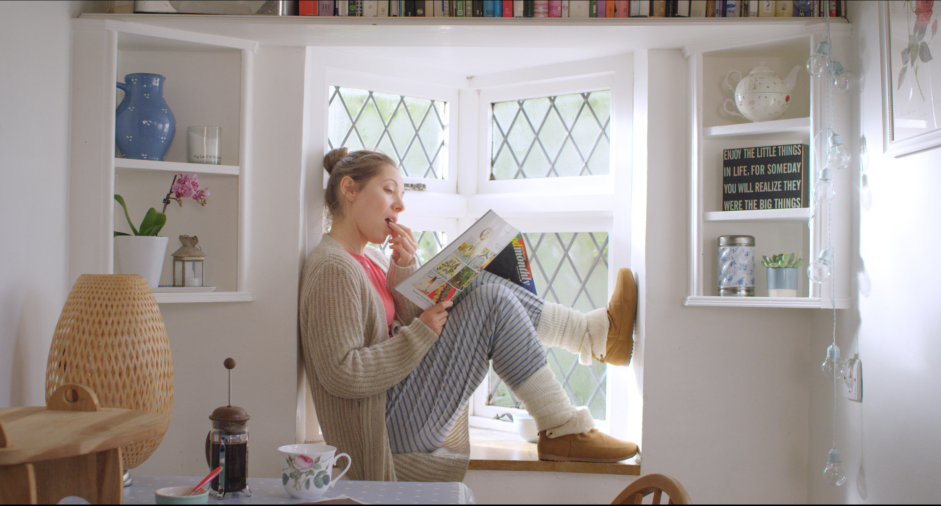 Unknown Number - dir. Julie Mayhew - FEST REGARDS