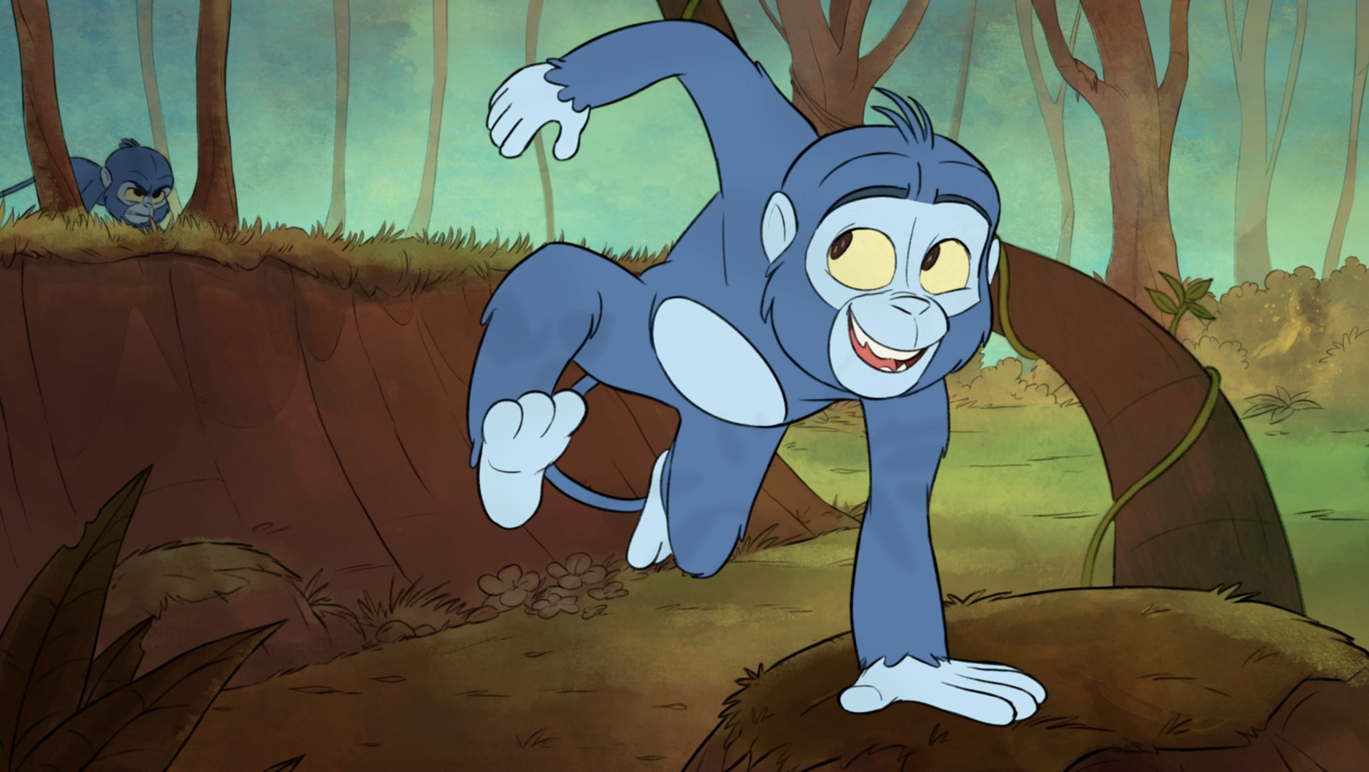 Brothers - dir. Louis Roba - FEST REGARDS