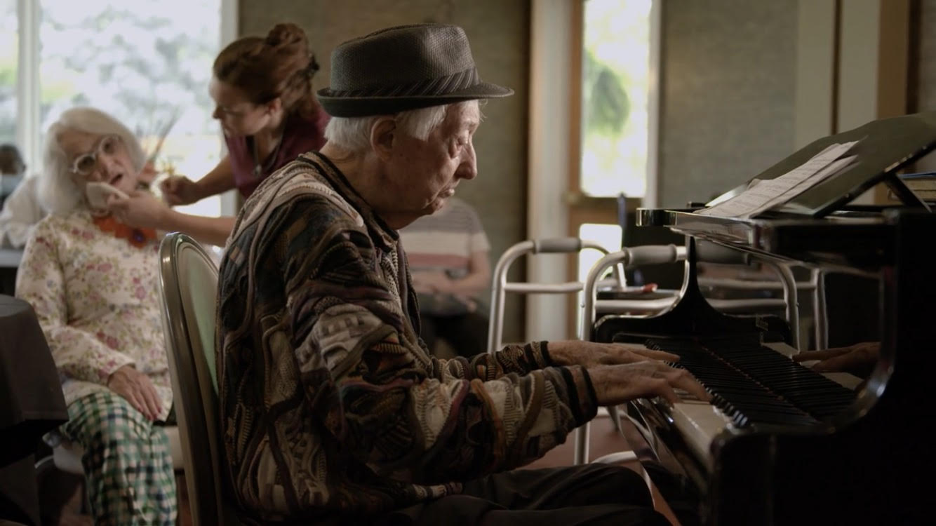 INDELIBLE - dir. Shane Rock Nelson - FEST REGARDS