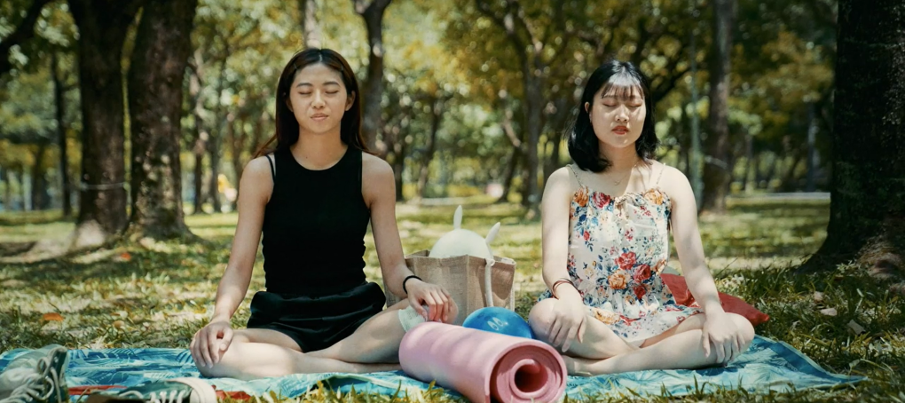 25 dB - dir. Peter Yu