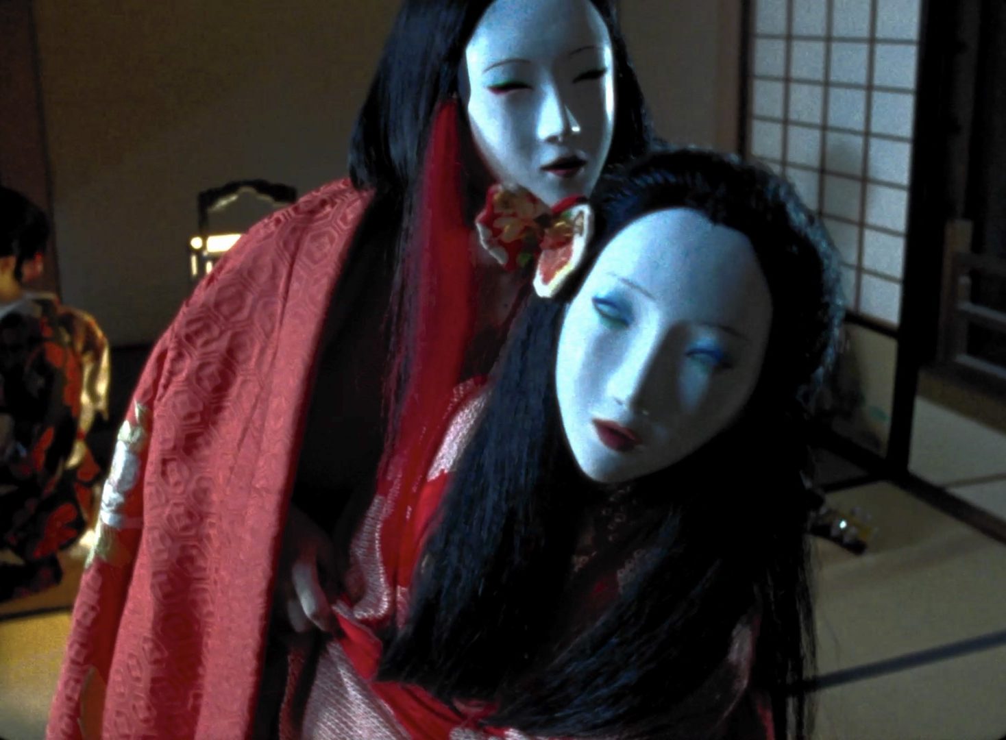 My Mirrored Ego - dir. Seiki Watanabe - FEST REGARDS