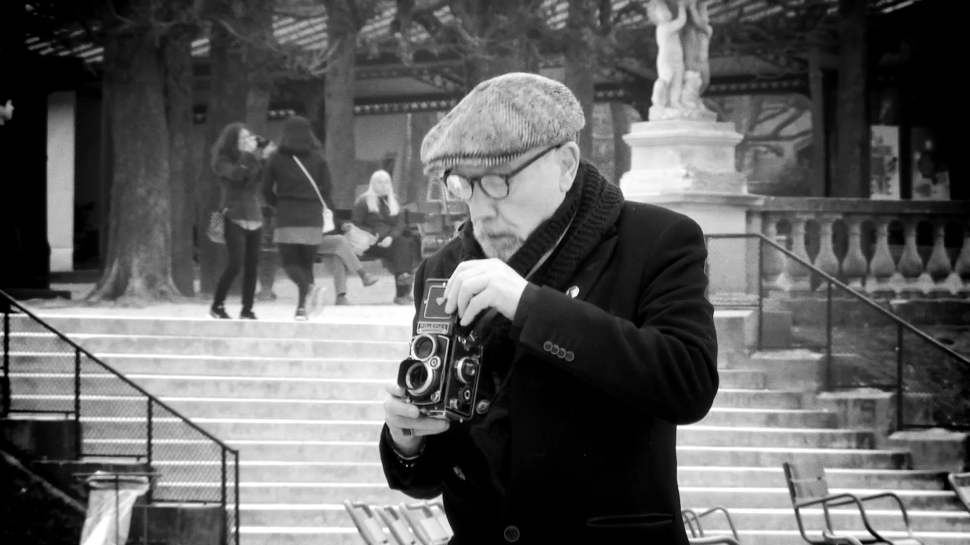 6.14 - dir. David Ian Bickley - FEST REGARDS