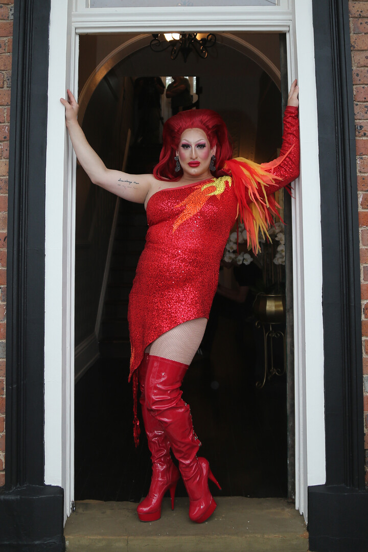 Unbroken - dir. Kathy Moore - FEST REGARDS