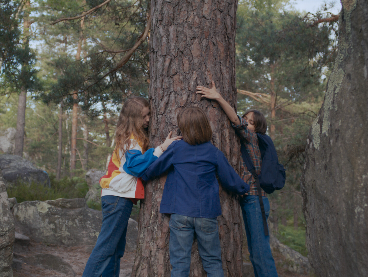 COSMOS MELANCOLIA - dir. Alexandra Leroux, Damien de Medeiros - FEST ...