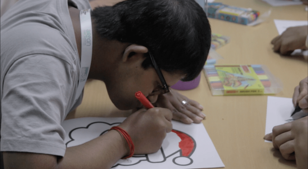 The Long Road - dir. Baylon Fonseca