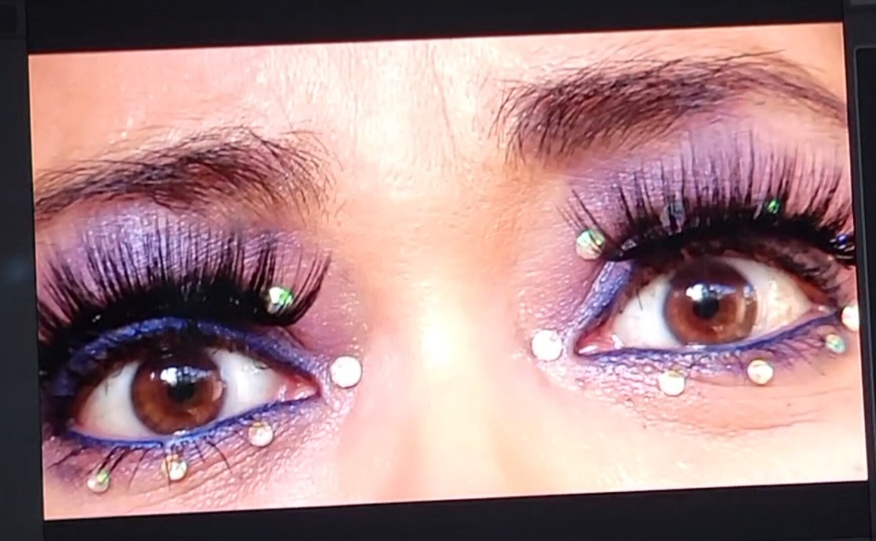 Before The Freeze - dir. Tenley E. Raj - FEST REGARDS