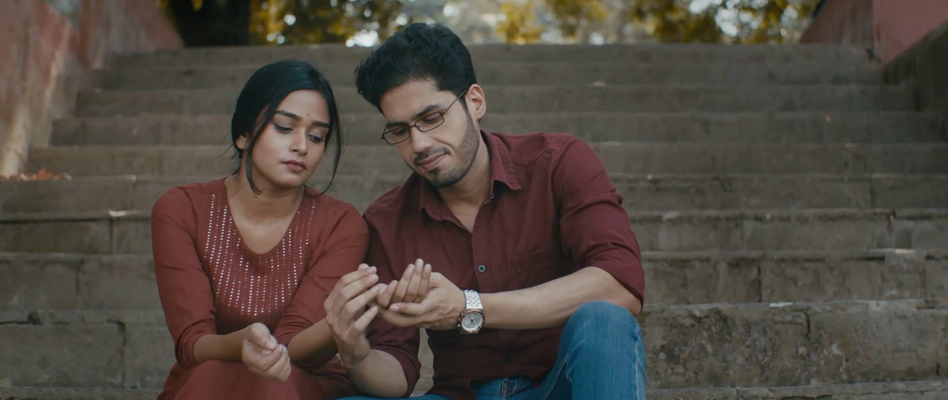 ASHWATH - dir. Tanima Das Roy, Shantanu Roy - FEST REGARDS