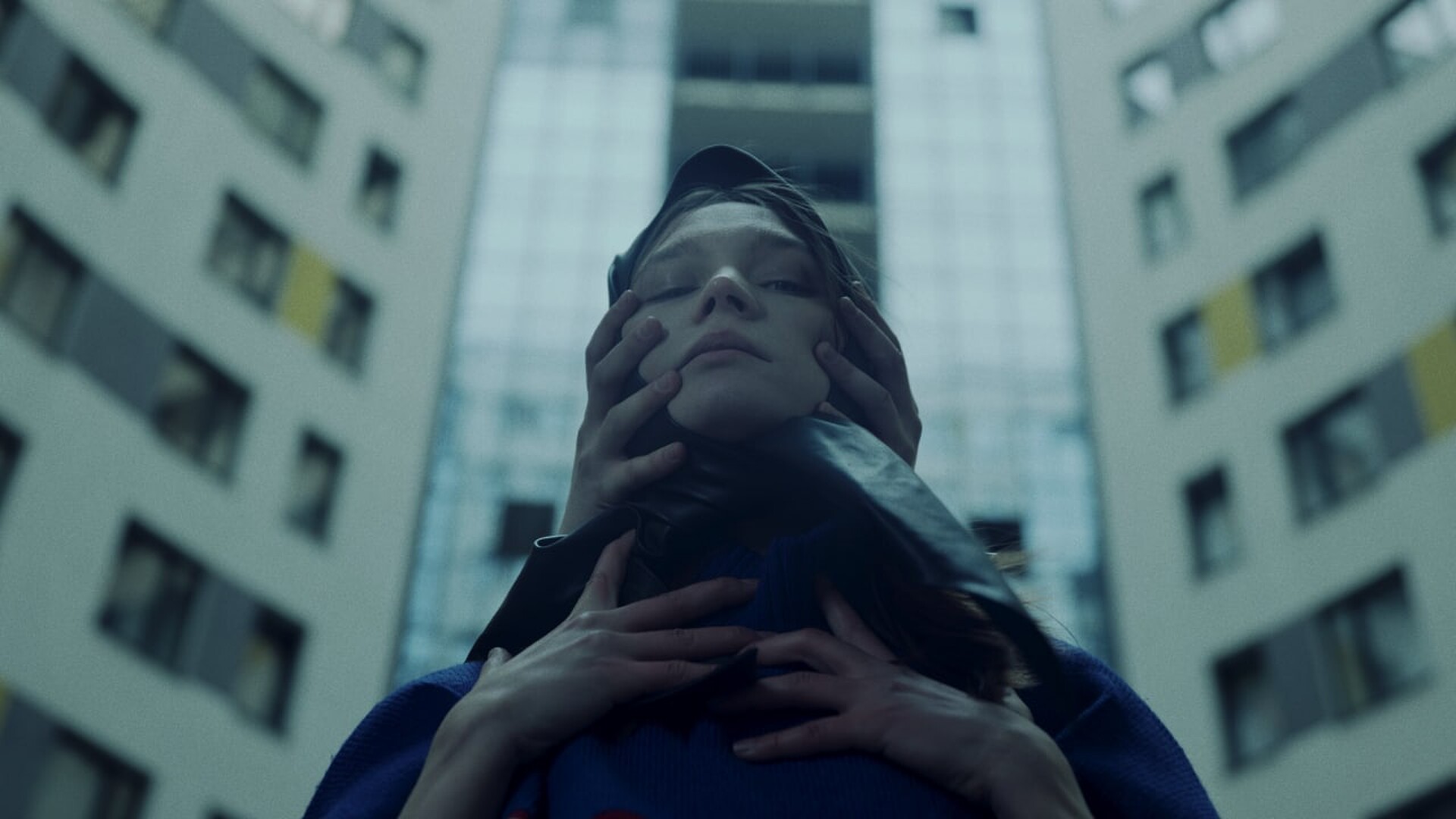 Heaven - dir. Masha Shalagina