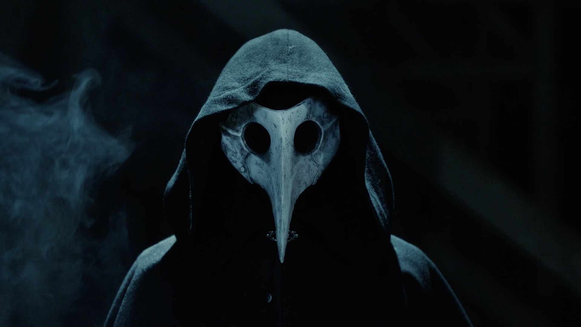 CKRAFT - Misconstruction Of The Universe - dir. Juliette Ulrich - FEST REGARDS