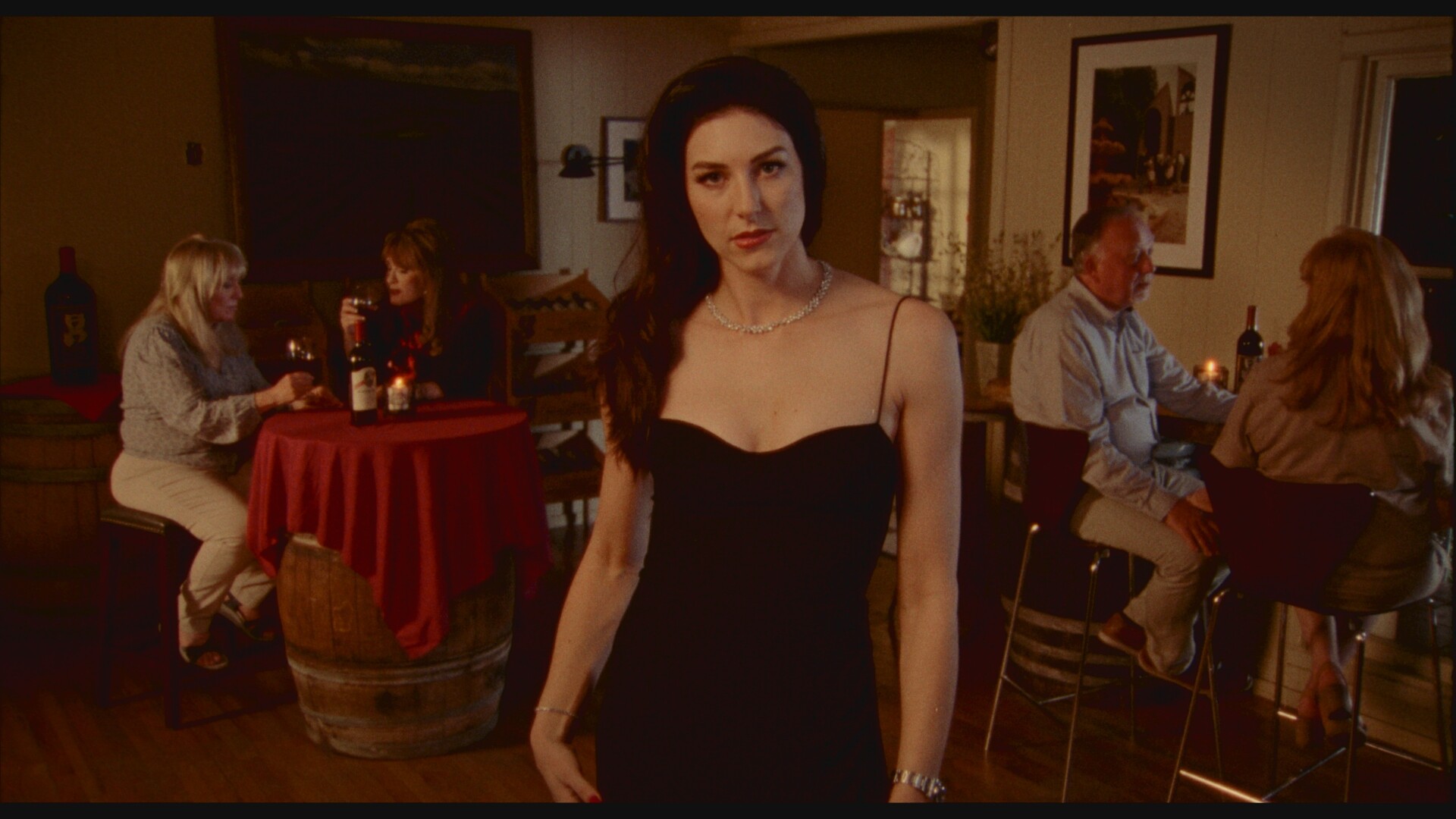 Come the Nightfall - dir. Tom Michaels