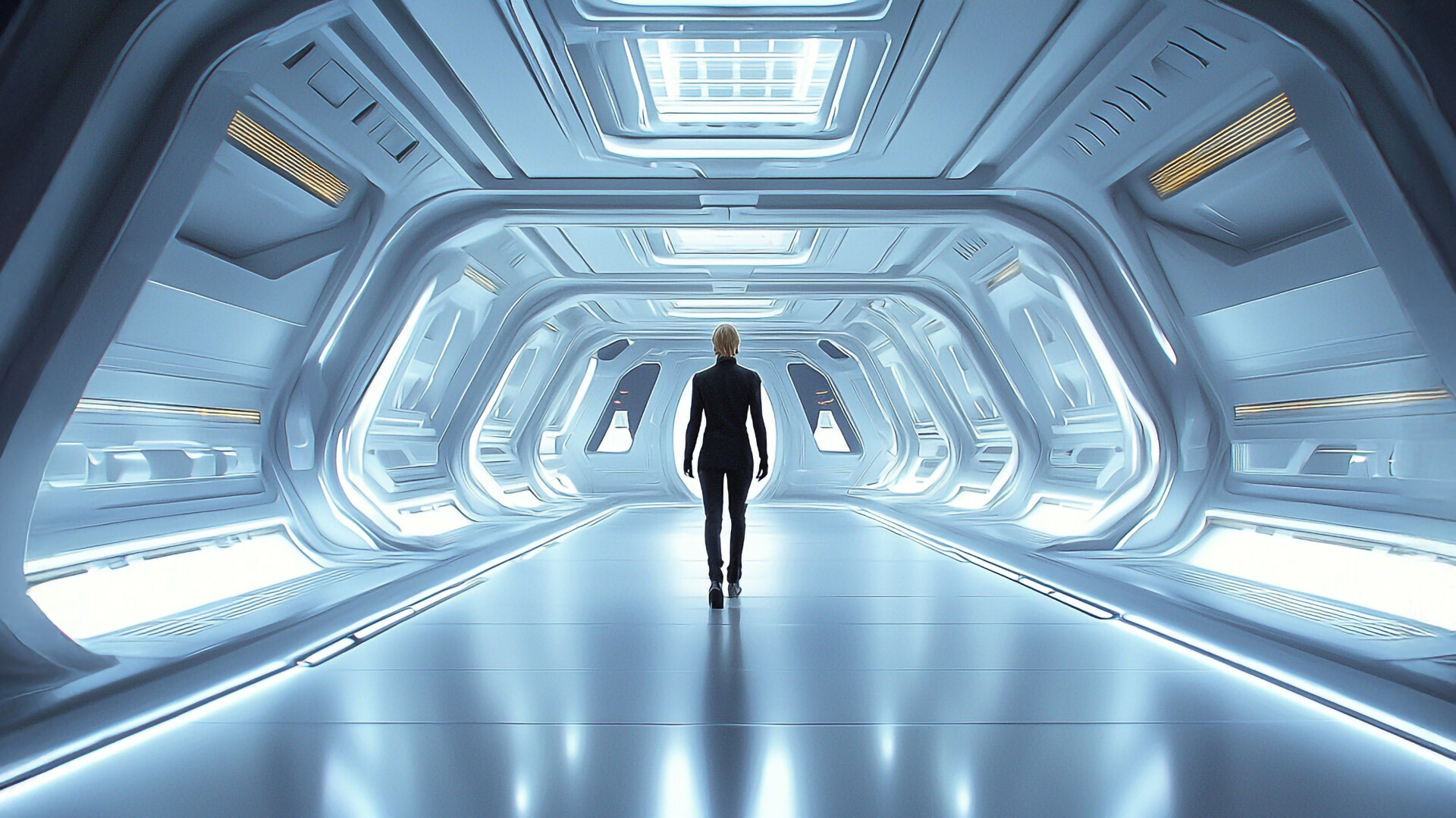 Distant World - dir. Andreas Guskos